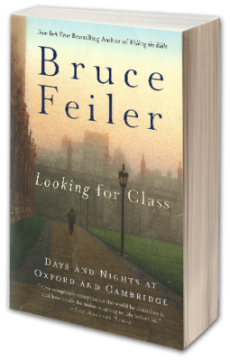 Bruce Feiler | All Books from Bruce